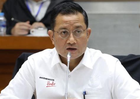 Ex Indonesian Minister Jailed For 12 Years Over Covid 19 Graft Scandal