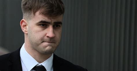 Jury In Trial Of Dylan Mccarthy Murder Accused To Deliberate For Third Day