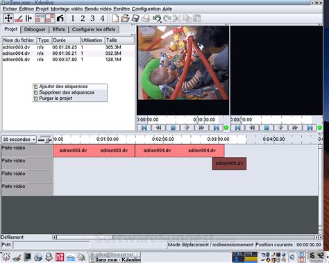 Kdenlive Pricing Features Reviews Free Demo