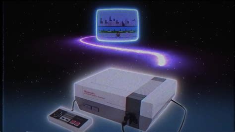 Nintendo Nes Classic Edition Wallpapers Wallpaper Cave