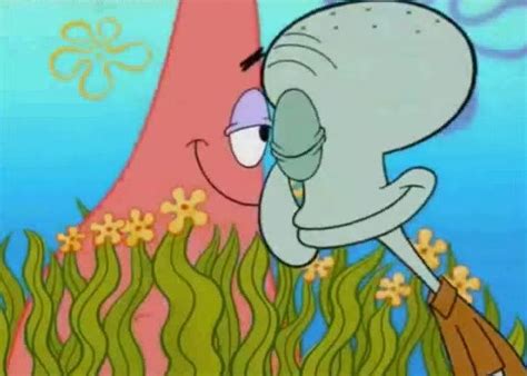 Giant Squidward Squidward Tentacles Squidward Spongebob Memes