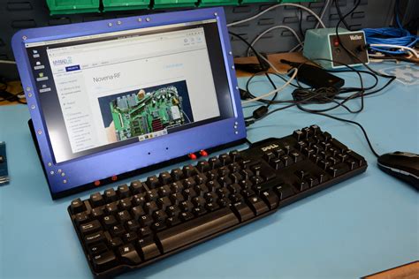 Ten Years Of Open Source Hardware Ab Open