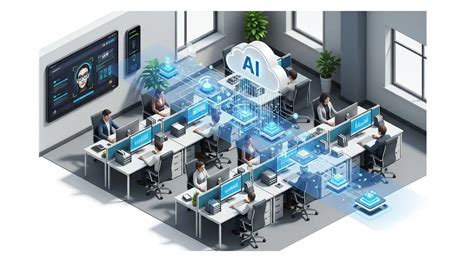 Ai Powered Presensi Dalam Bidang Artificial Intelligence Widya Robotics