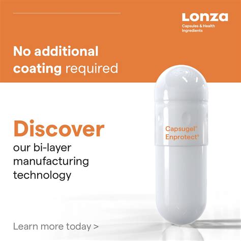 Traditional Coated Tablets And Capsules Are Not The Only Way To Solve