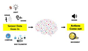 Asynchronous Neural Networks In JavaScript Desalasworks Steven De