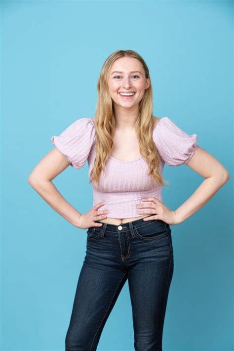 Picture Of Clare Umberger