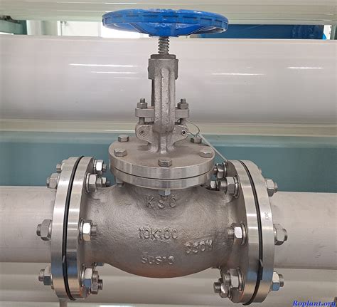 Water And Energy Research Center Roplant