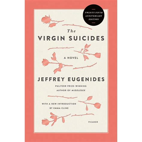 The Virgin Suicides Book Summary Critiqueflix Com