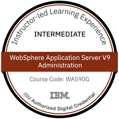 Websphere Server Logo
