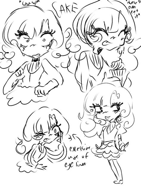 Girl Invader Zim Amino