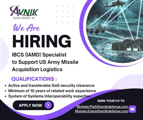 Ibcsspecialist Ibcs Hiringnow Michele Kochoff Platt