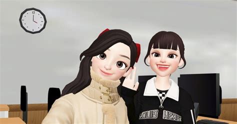 부산예일직업학교 메타버스 플랫폼 제페토 월드맵 오픈