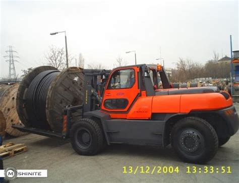 Машините Резервни части за мотокари и електрокари