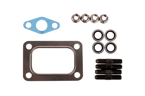 6 7 Cummins 2007 5 2018 Turbocharger Installation Kit For Vgt Turbos