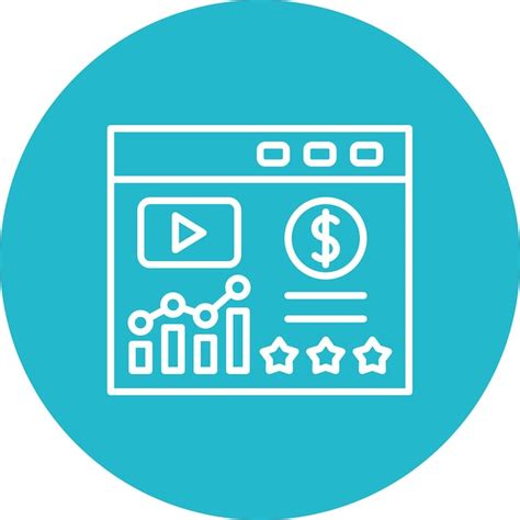 Premium Vector Seo Report Icon Vector Image Can Be Used For Seo And Sem