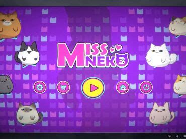 Miss Neko 3 Download Gamefabrique