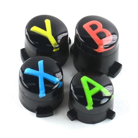 Xbox Wireless Controller Buttons Ifixit