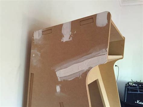 How To Build Your Own Arcade Game Cabinet Others