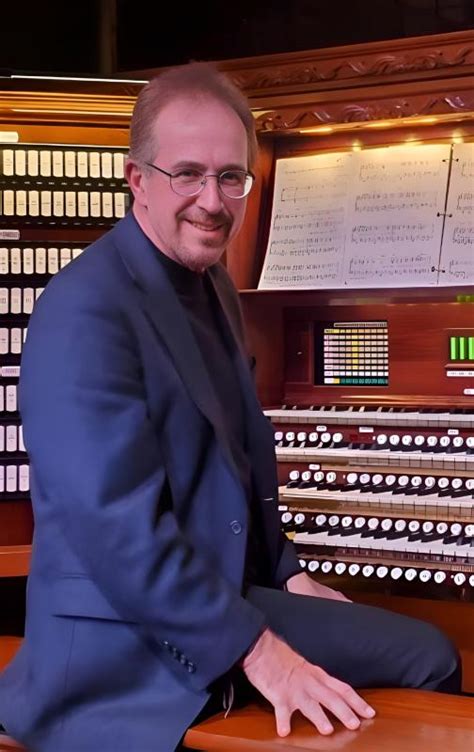 St Cecilia Music Guild To Host Organ Concert By David Christopher Cape Gazette