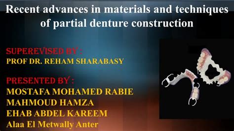Overdentureclassificationpresentationpptx