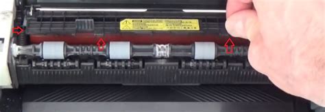 What Is Fuser In Laser Printer And How We Can Clean It