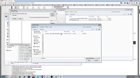 Tut How To Extractconvert Gmod Workshop Files Youtube