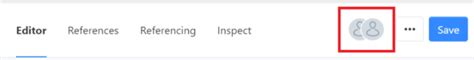 Solved Watching Users Broken In V7x Solved Bugs Squidex Support