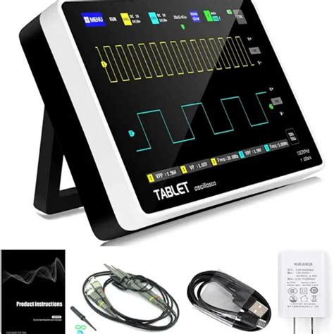 Understanding Oscilloscope A Comprehensive Guide Tech For Life