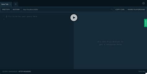 Build A Fullstack GraphQL App With Prisma Apollo And Vue Pusher Blog