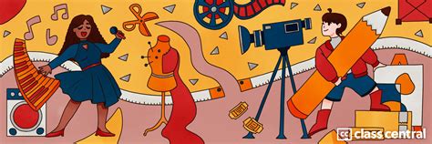 50 Krita Online Courses For 2025 Explore Free Courses And Certifications Class Central