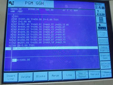 SCM MORBIDELLI CNC ArtCam Or Aspire PostProcessor With GCode Converter