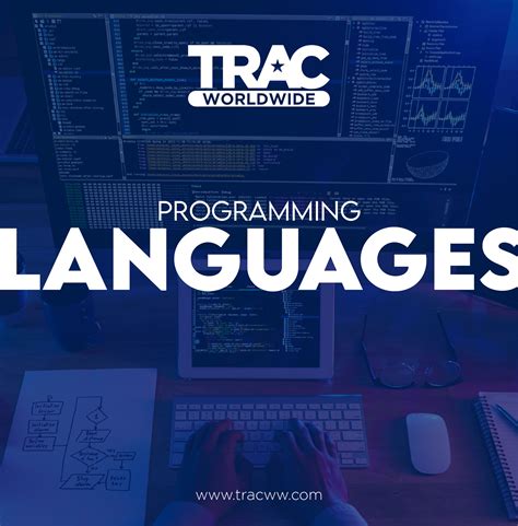 The Programming Language For Trac Worldwide Llc Facebook
