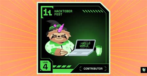 Ayishabanu S On Linkedin I Got The Hacktoberfest 2024 Level 4 Badge