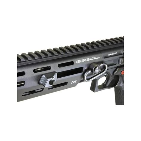 Gandg Smc9 Carbine Conversion Kit Black G06068 G 06 068