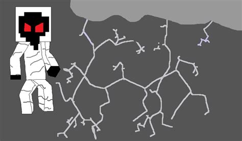 Entity 303 By Iloveminecraft55 On DeviantArt