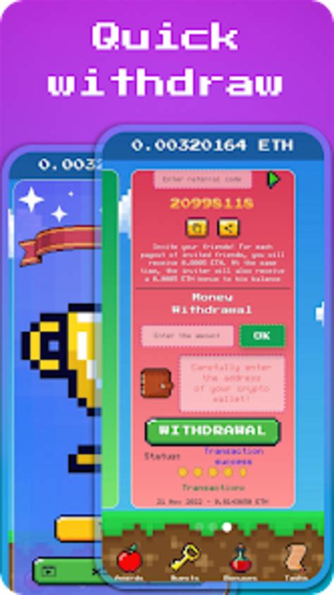Ethereum Game For Android Download