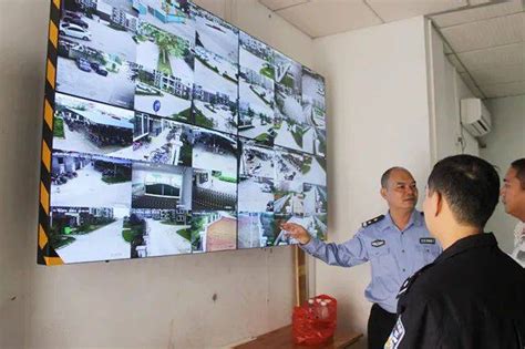 【中国人民警察】卢锡伟：百姓的敬意，才是此生最美的勋章封开县