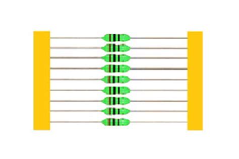 Fixed Inductor Motocraft