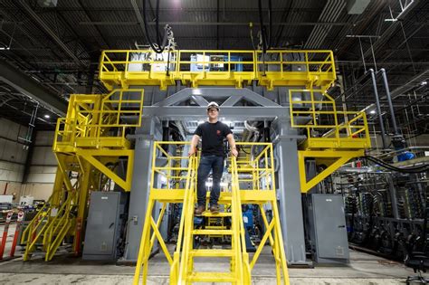 Dynamic Component Test Systems Redviking