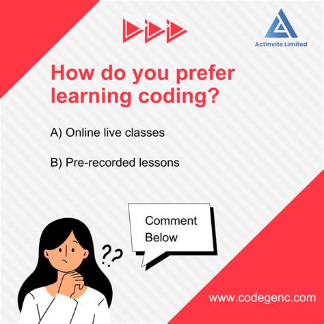 Actinvite Limited On Linkedin Learncoding Codegenc Programmingjourney