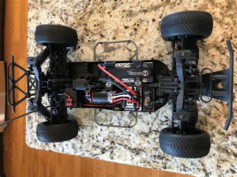 Tekno SCT410 3 R C Tech Forums