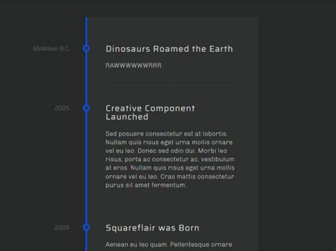 Bootstrap Card Border On Hover 65 Css Timelines Williamson