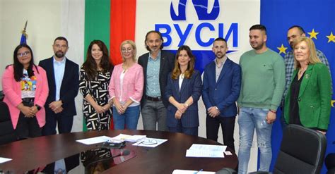 Висше училище по сигурност и икономика On Linkedin Студенти се включиха активно в 4 тото