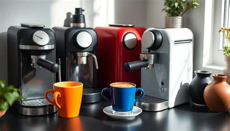 15 Best Compact Espresso Machines For Coffee Lovers With Limited Space