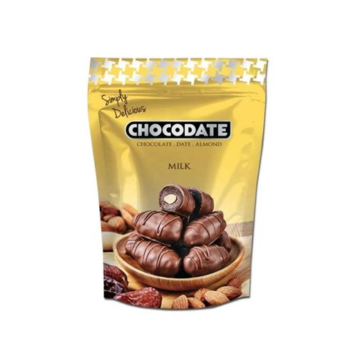 두바이 노션 대추야자 밀크 초콜릿 초코데이트90g 티몬