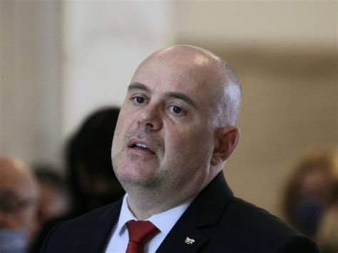 Гешев Искаме доказателства от Нидерландия за минаване на границата с 50€ Последни Новини от