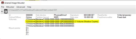 The Key — Btlo Writeup— Hard Digital Forensics Lab By Surya Teja Masanam Medium