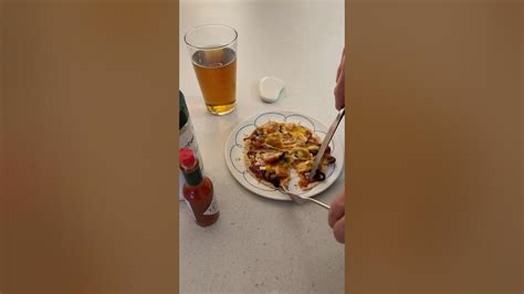 남편 출근 아침 또띠아피자 만들기 🍕 Youtube