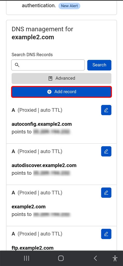 How To Add Dns Records In Cloudflare