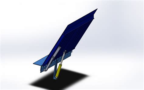 Free Cad Designs Files And 3d Models The Grabcad Community Library